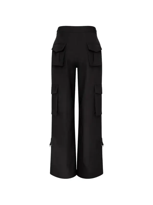 STOLEN STORES Multi-pocket Cargo Pants