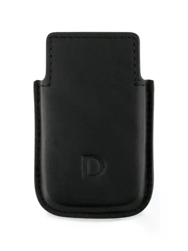 S.t. Dupont Leather Lighter Case