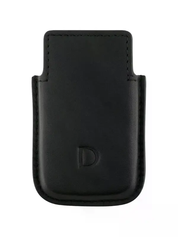 S.t. Dupont Leather Lighter Case