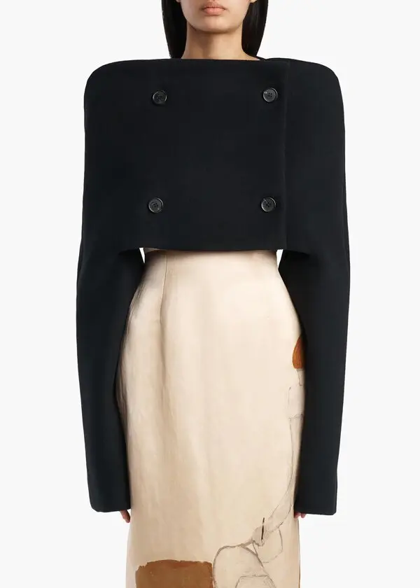 Khaite Meko Jacket