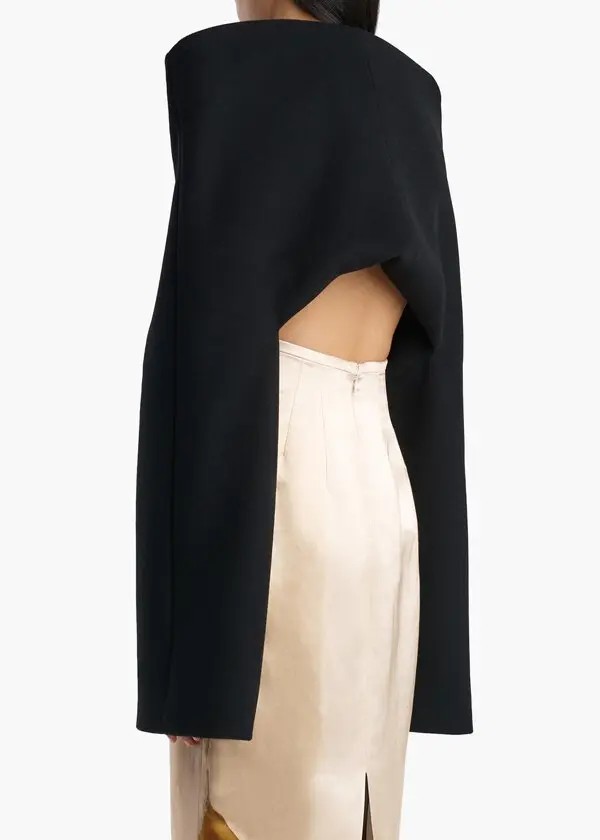 Khaite Meko Jacket