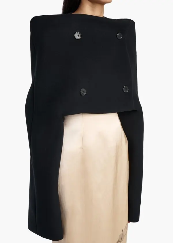 Khaite Meko Jacket