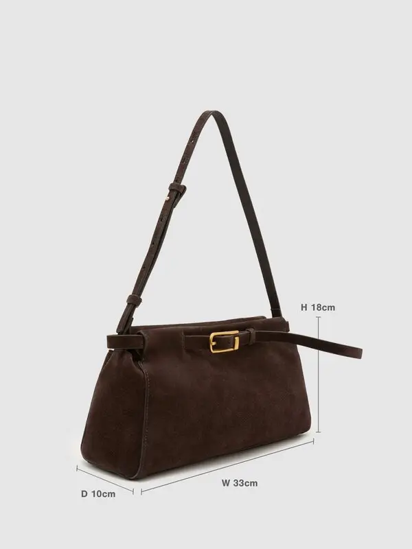 REISS Oriana Bag