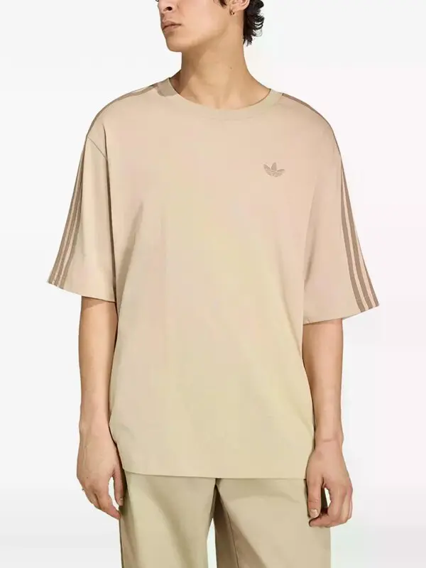 Adidas Adicolor 3-stripes T-shirt