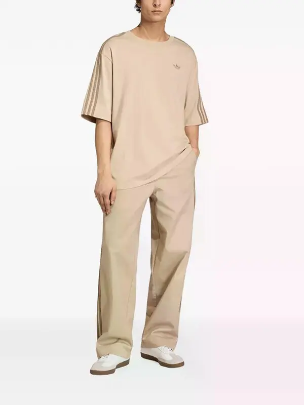 Adidas Adicolor 3-stripes T-shirt