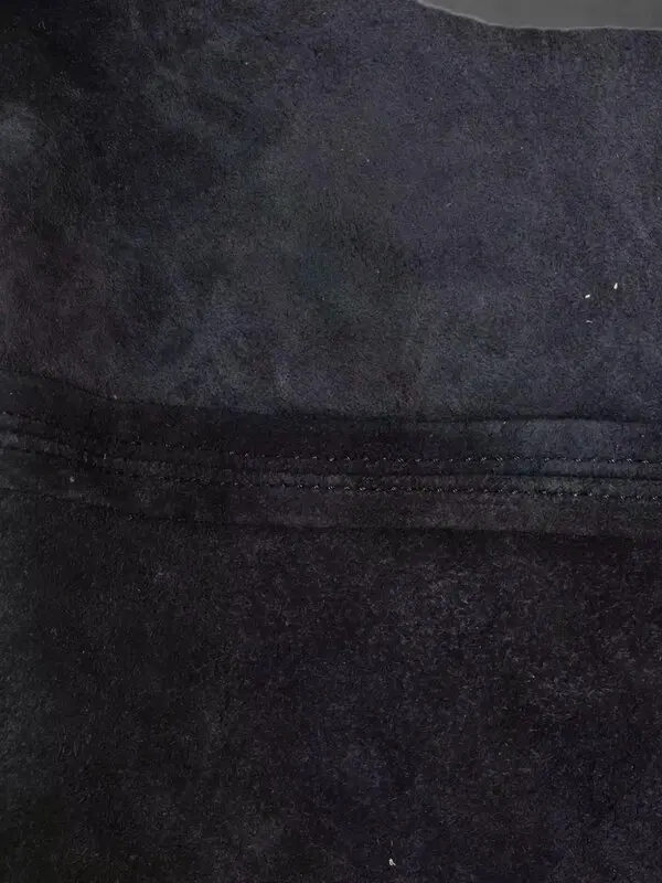 Chloé Mony Suede Medium Tote Bag