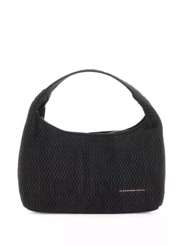 ALEXANDER SMITH Small Chloe Micro-quilted Tote Bag