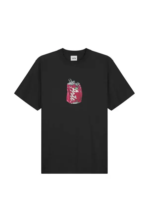 ARTE ANTWERP Graphic-print T-shirt