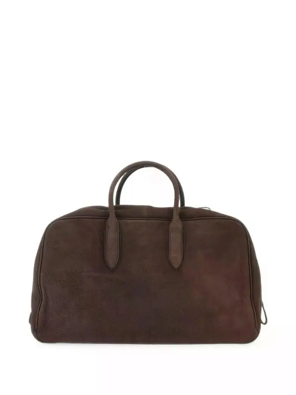 Borsalino Two-way Duffle Bag