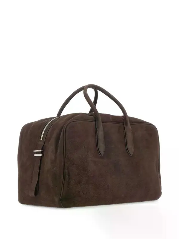 Borsalino Two-way Duffle Bag