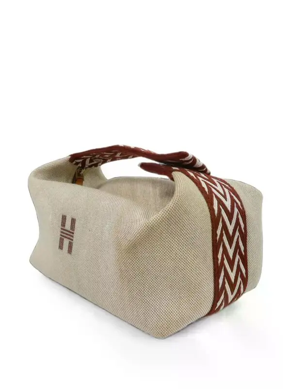 Hermès Pm Bride-a-brac Tote Bag