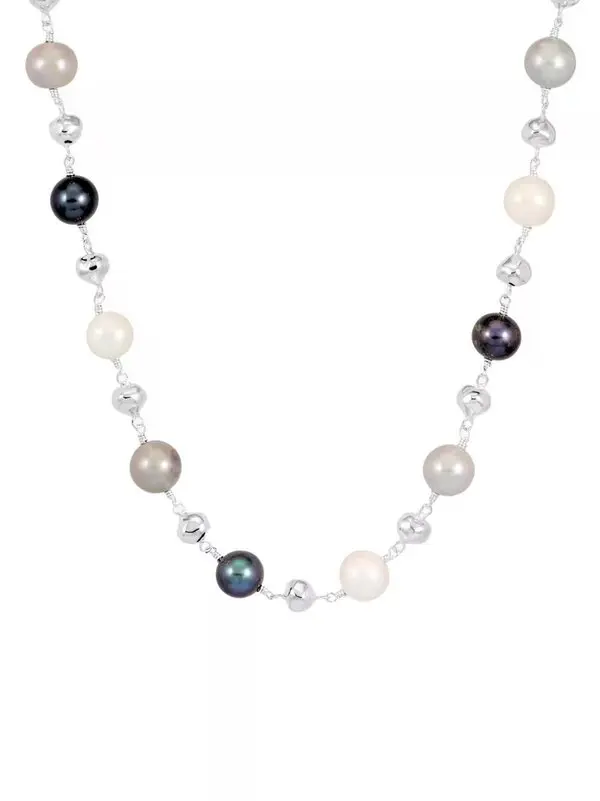 DOWER & HALL Nomad Nugget™ Freshwater-pearl Necklace