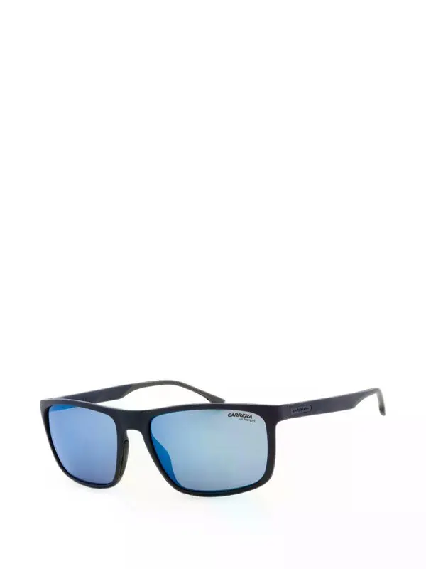 Carrera Eyewear Rectangle-frame Sunglasses