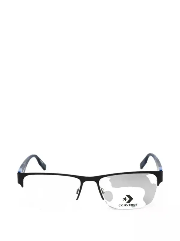 CONVERSE Rectangle-frame Glasses