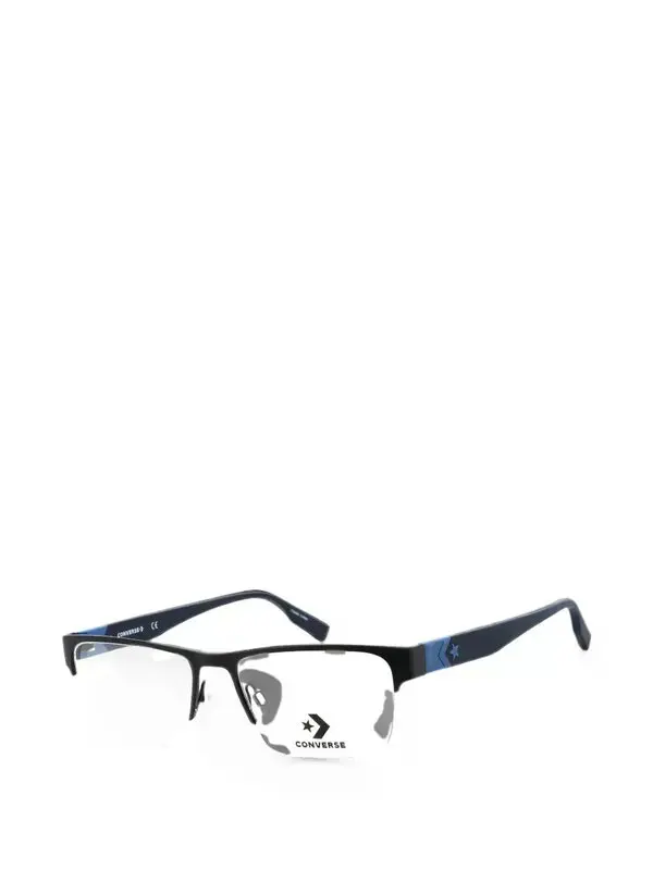 CONVERSE Rectangle-frame Glasses