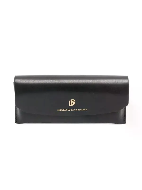 DB EYEWEAR BY DAVID BECKHAM Db7096 Rectangle-frame Glasses