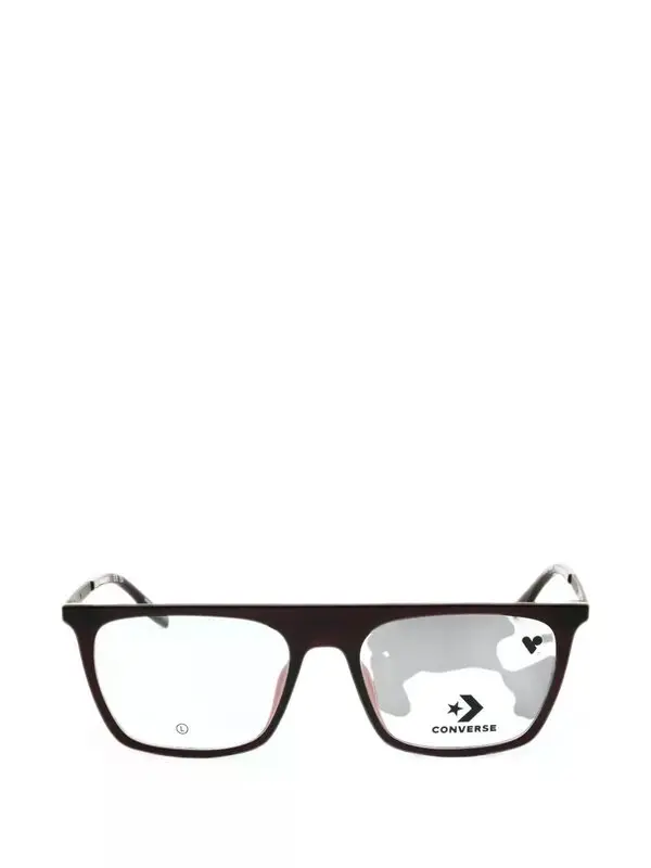 CONVERSE Square-frame Glasses