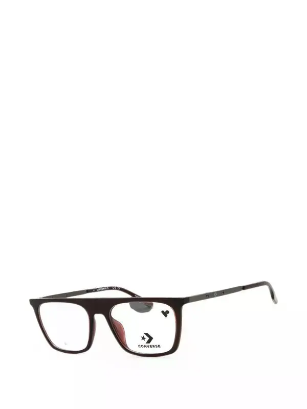 CONVERSE Square-frame Glasses