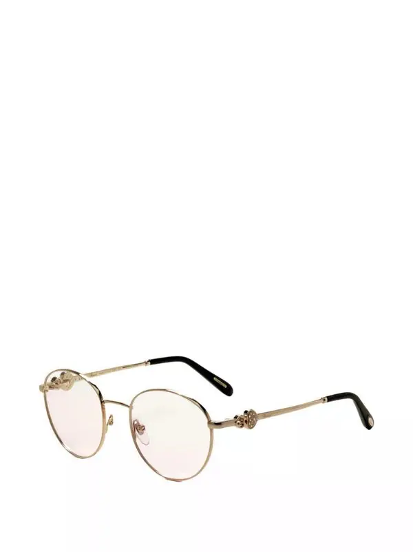 Chopard Round-frame Glasses