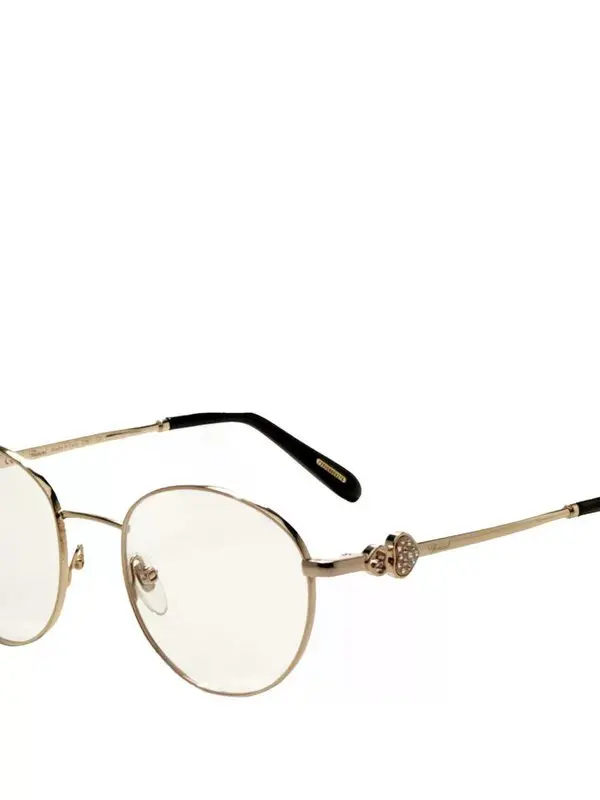 Chopard Round-frame Glasses