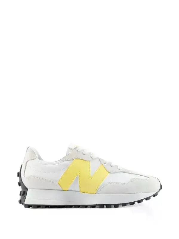 NEW BALANCE 327 Sneakers - White