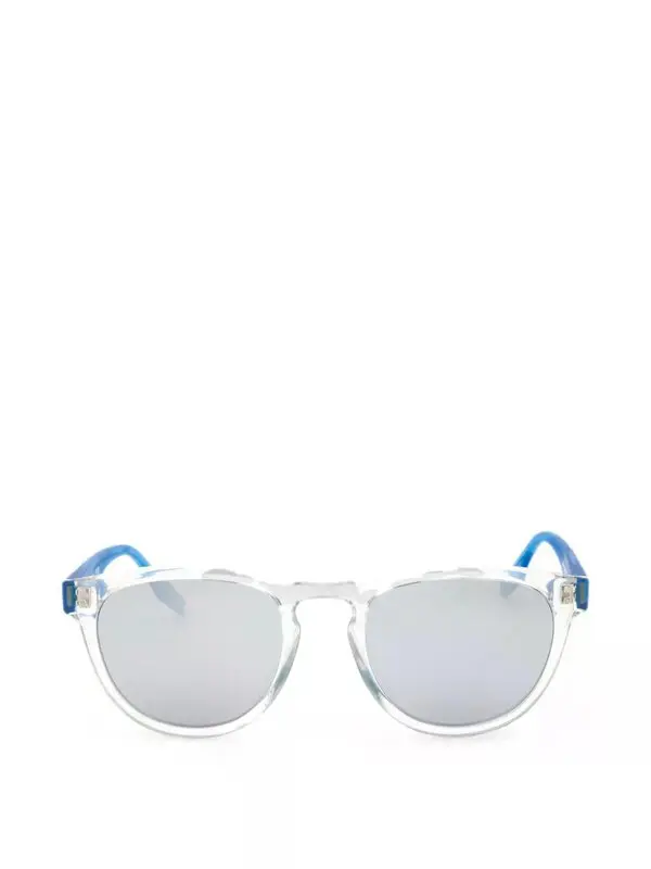CONVERSE Advance Round-frame Sunglasses