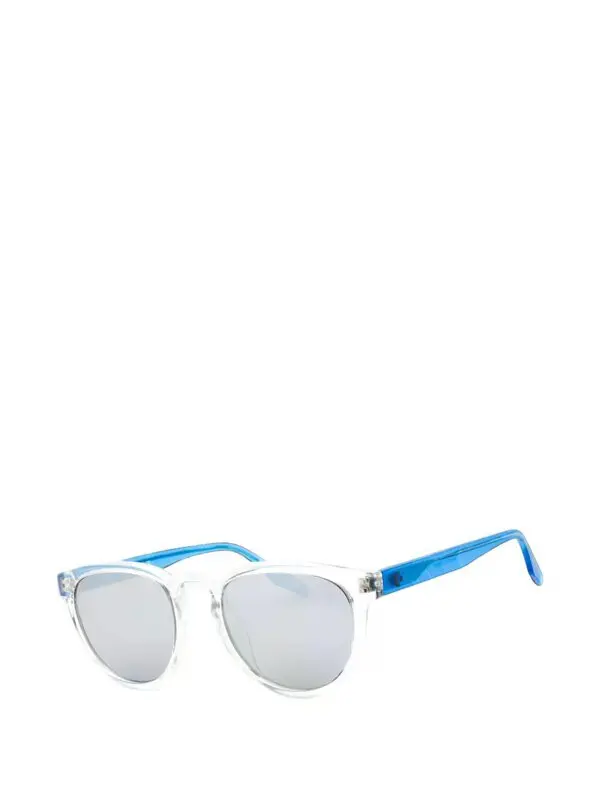 CONVERSE Advance Round-frame Sunglasses