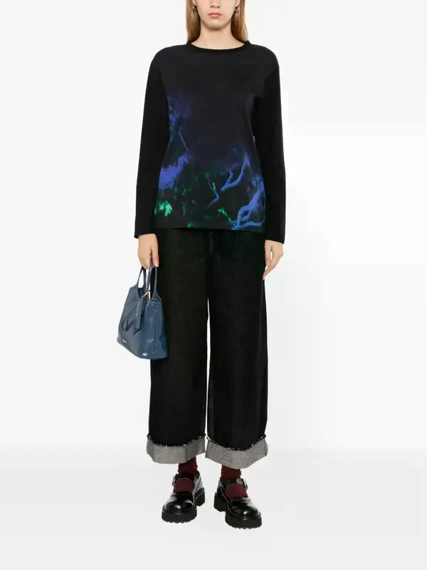 AGNES B. Cool T-shirt