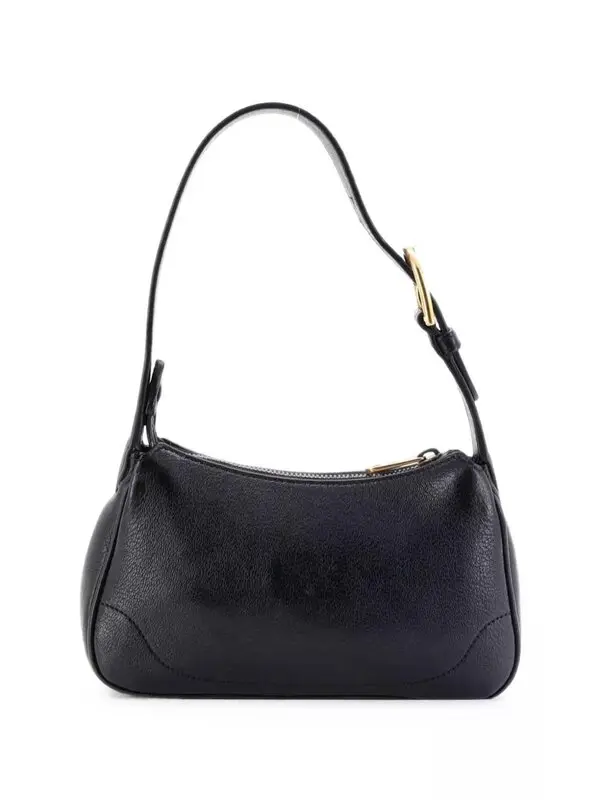 Gucci Aphrodite Leather Mini Shoulder Bag