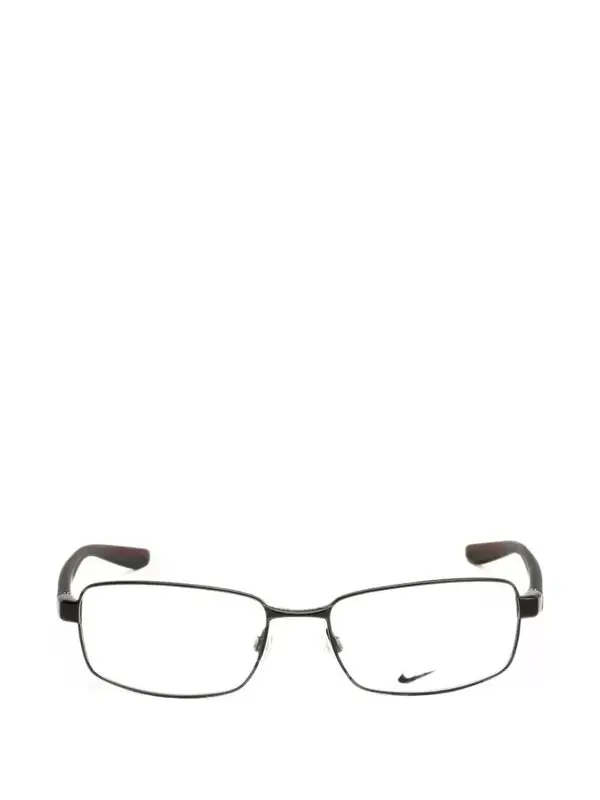 Nike Rectangle-frame Glasses