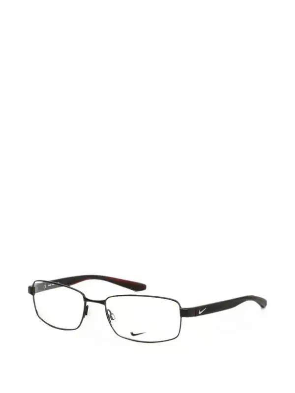 Nike Rectangle-frame Glasses