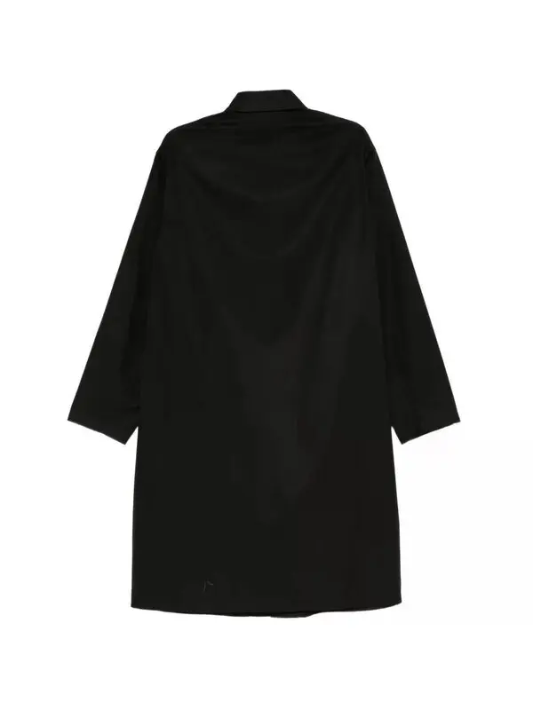Y’s Chest-pocket Shirt