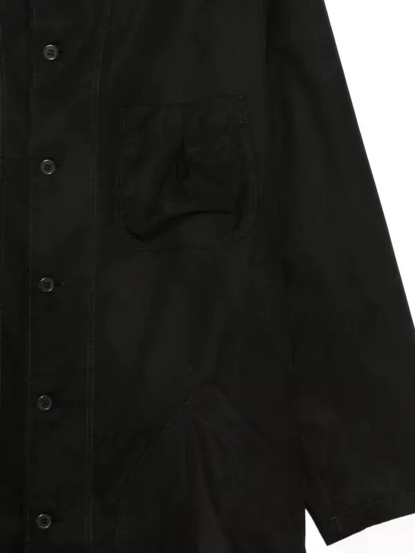 Y’s Chest-pocket Shirt