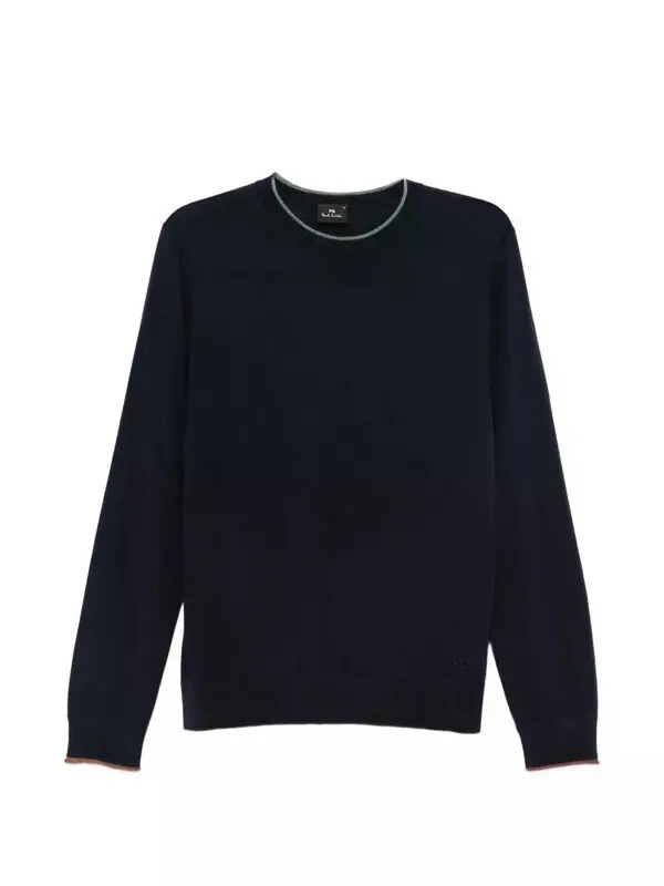 Paul Smith Merino-wool Sweater