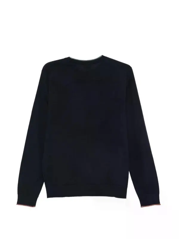Paul Smith Merino-wool Sweater