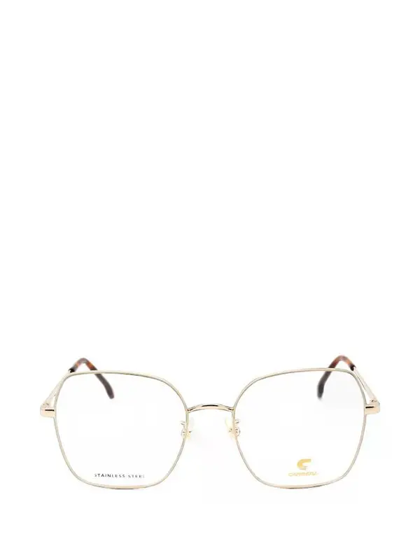 Carrera Eyewear Geometric-frame Glasses