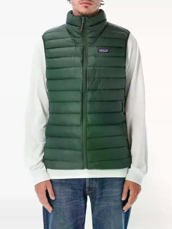 Patagonia Down Sweater Vest