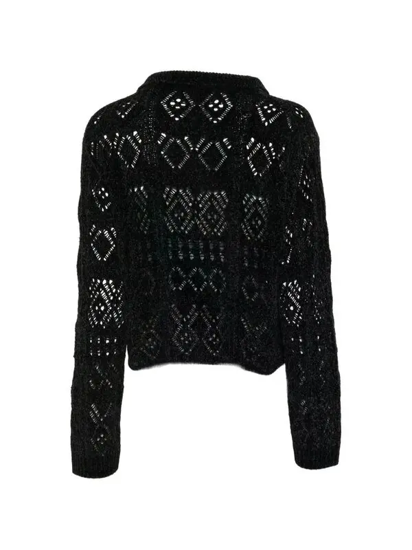 Y’s Chenille Sweater