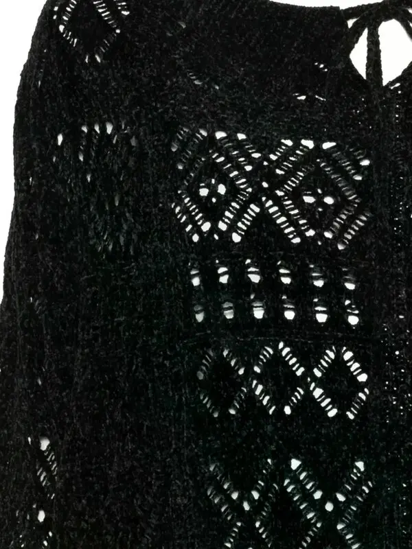 Y’s Chenille Sweater