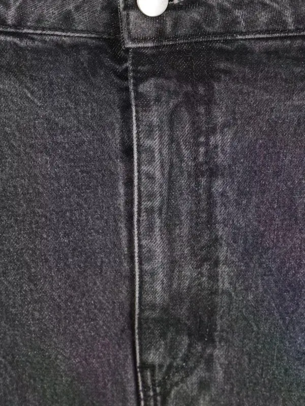 HED MAYNER Double-pleat Carrot-fit Jeans