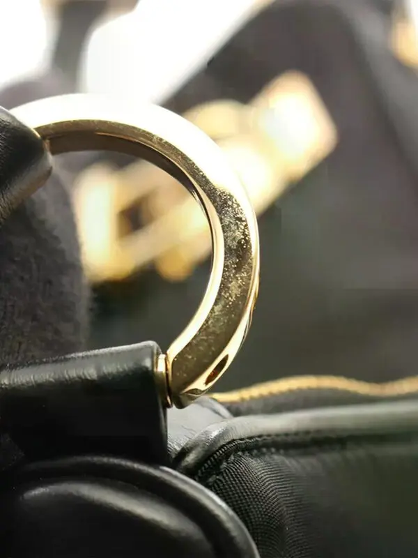 Prada 2013-2026 Re-nylon Zip Top Crossbody Bag