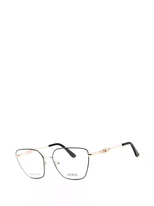 Guess Cat-eye Frame Glasses