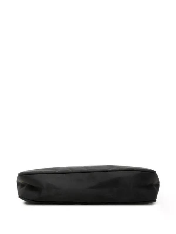 Prada 2000-2013 Tessuto Pochette Shoulder Bag