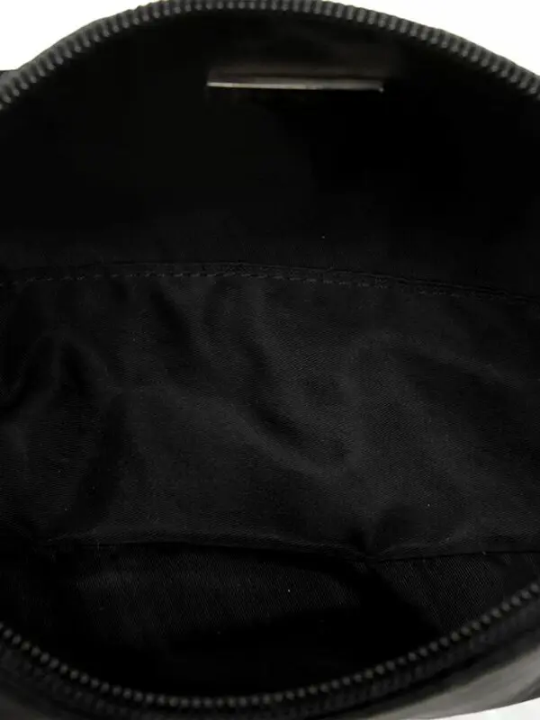 Prada 2000-2013 Tessuto Pochette Shoulder Bag