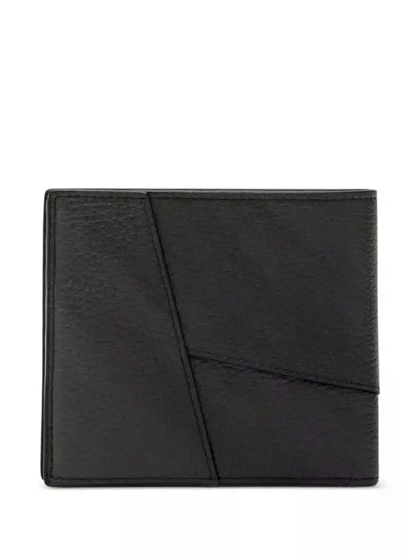 Loewe Puzzle Leather Wallet