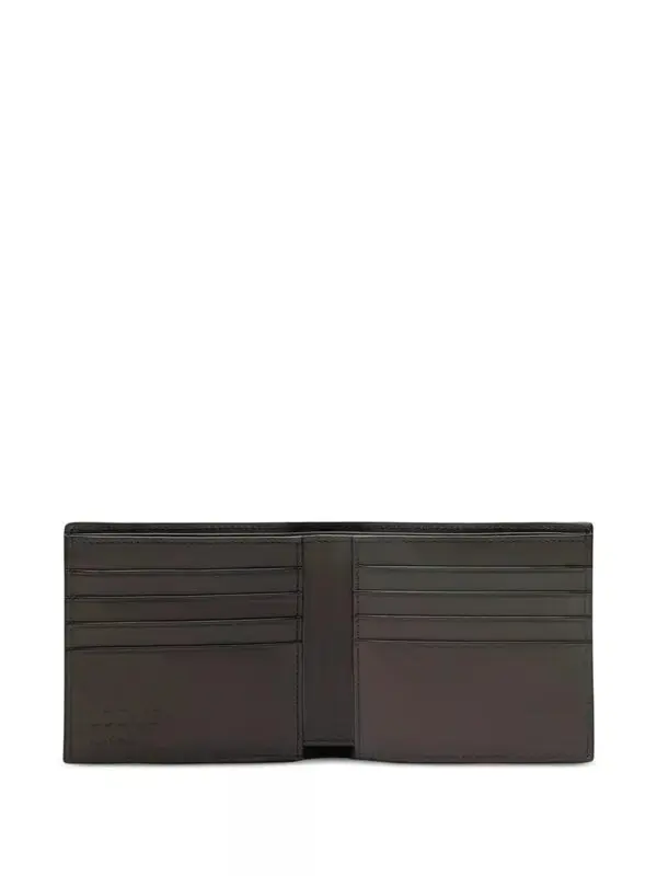 Loewe Puzzle Leather Wallet