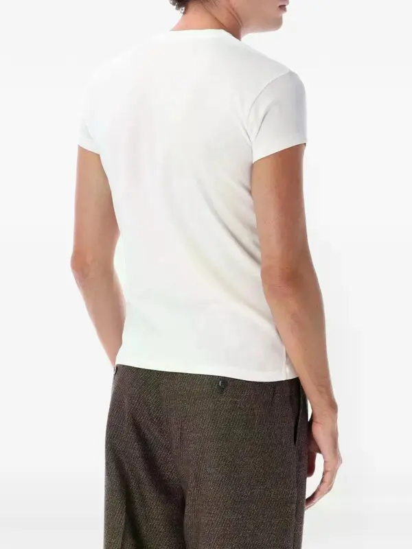 TOM FORD Crew-neck T-shirt