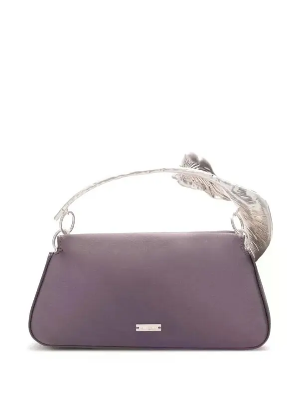 Cult Gaia Calla Bag - Purple