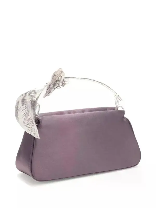 Cult Gaia Calla Bag - Purple