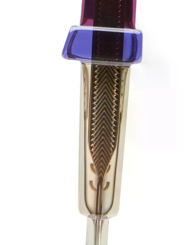 KUBORAUM I01 Geometric-frame Glasses